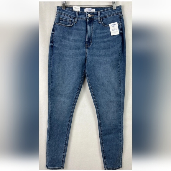 Denizen from Levi's | Jeans | Denizen From Levis Womens Jeans Ultra ...